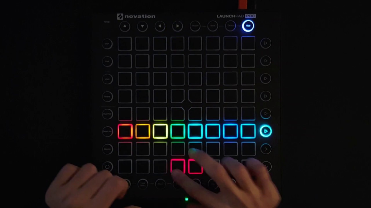 The hardest Launchpad cover EVER / [Launchpad Pro cover + Project File ...