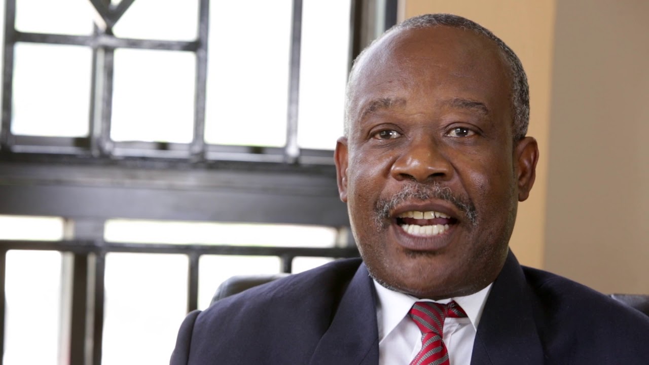 20 ans de ANACAPH - YouTube