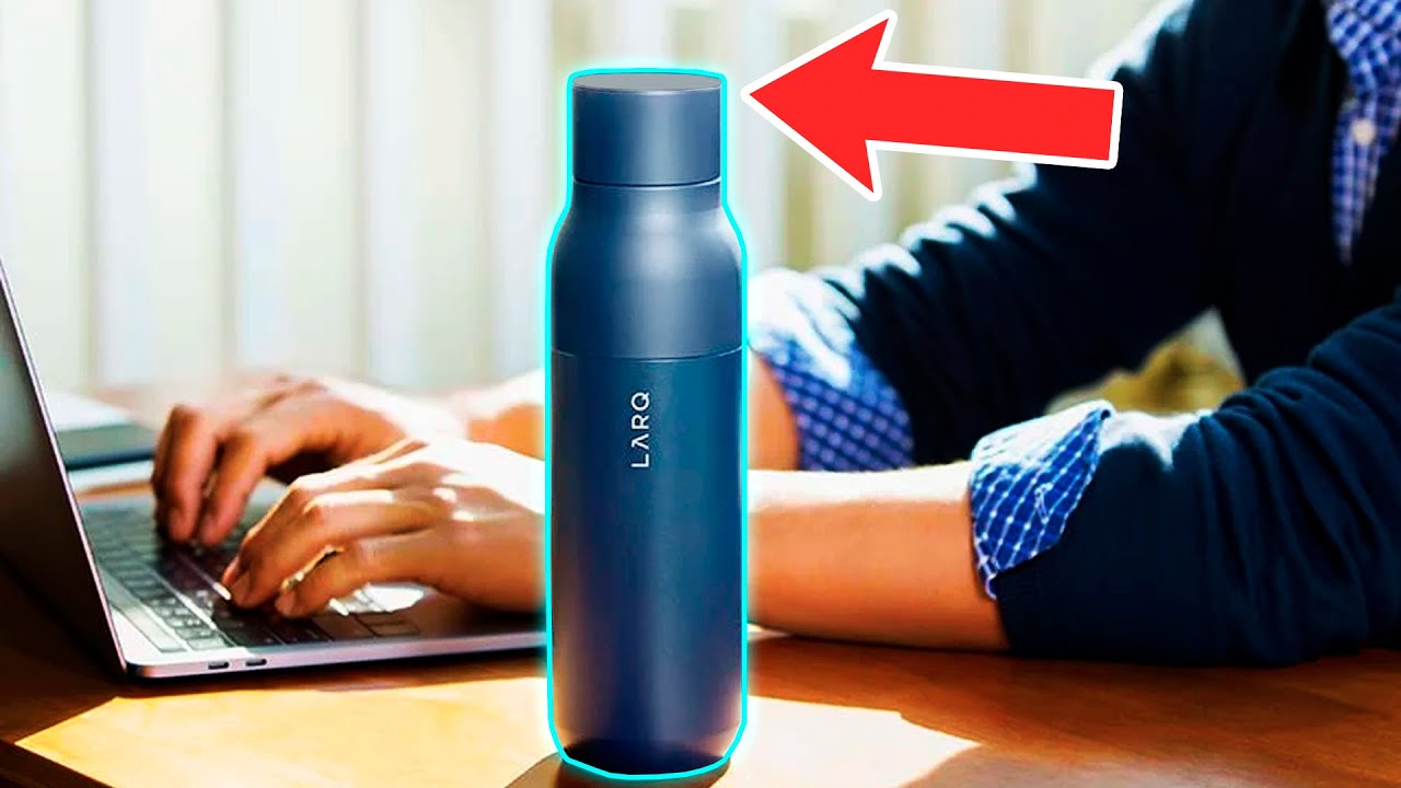 16 Coolest Gadgets For Men That Are Worth Seeing - YouTube