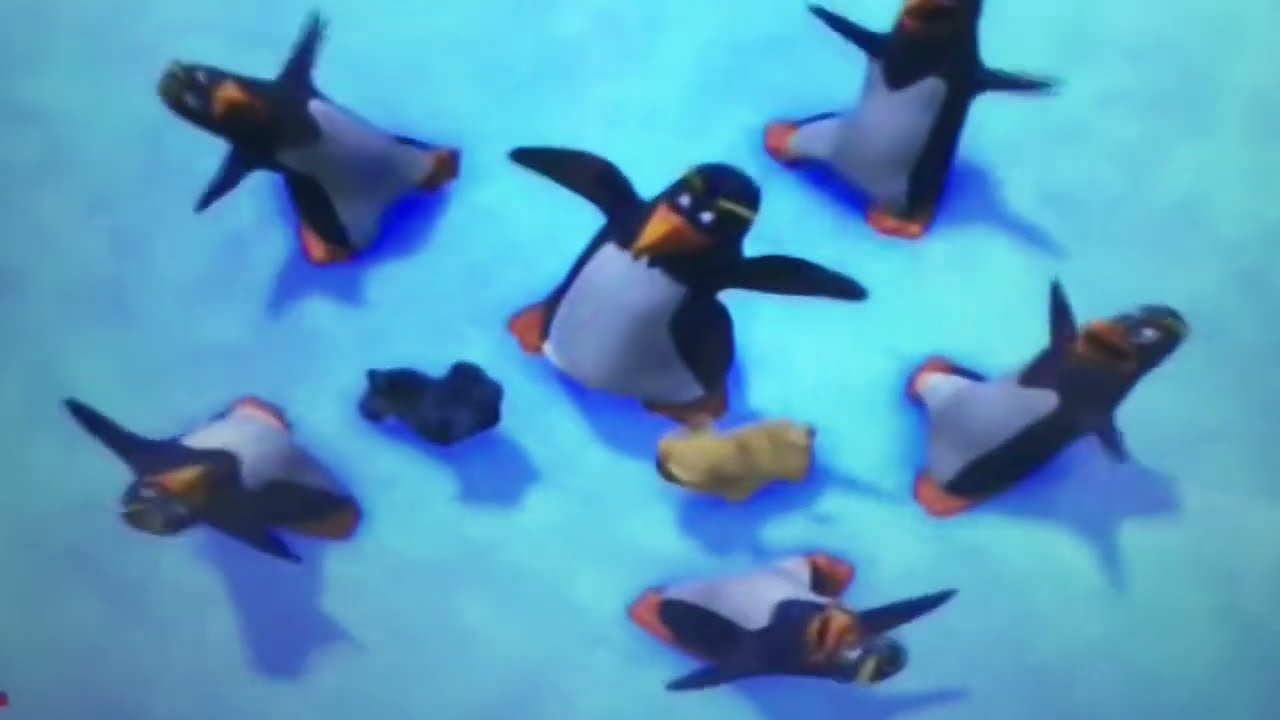 Puppy dog pals - Waddle waddle waddle (official video) - YouTube