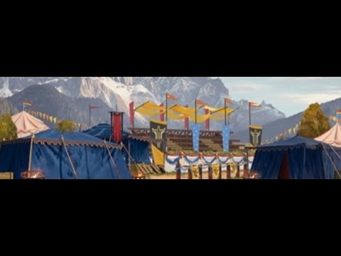 SHADOW FIGHT 3 ⚔️ JET SOSYETE ⚔️ 2. MÜZİK