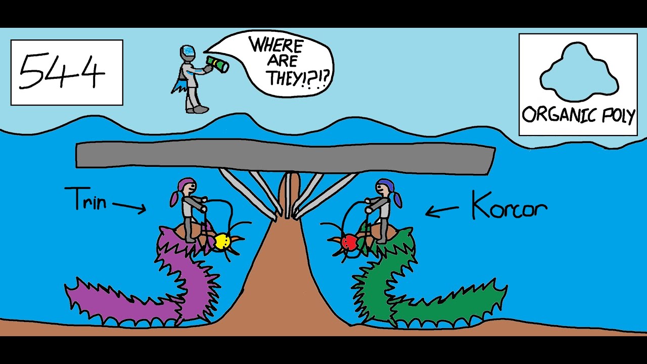 ARK [OFFICIAL PVP] - HYDRA and SEEK - YouTube