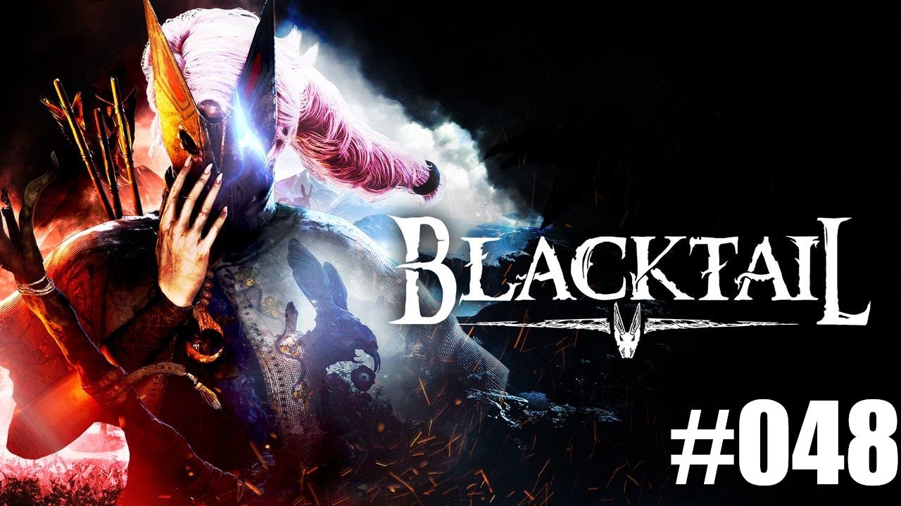 Blacktail - #048 - Tower Defense: Runde 2 - YouTube