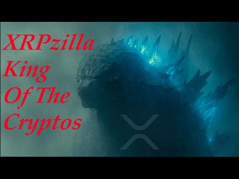 XRP King of Coins: Ripple XRP - Long Live The King! - YouTube