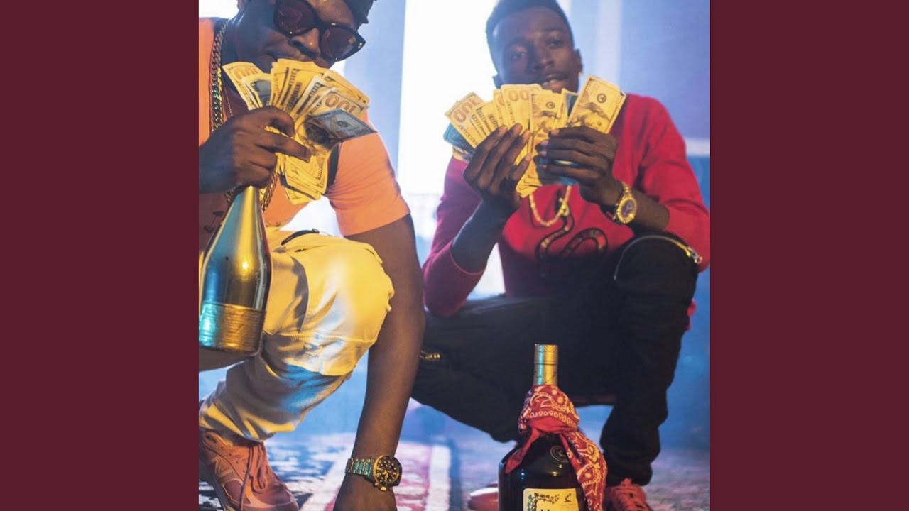 Count it up (feat. Xlg official) - YouTube