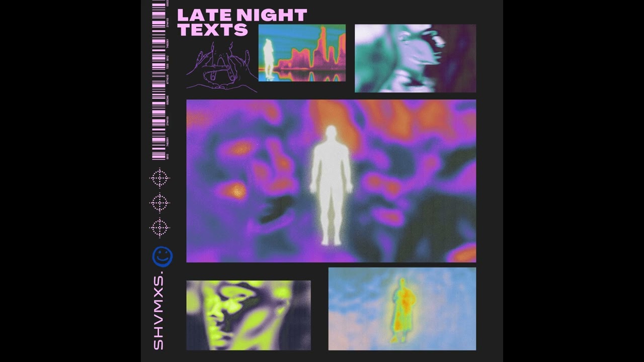 Late night texts - YouTube