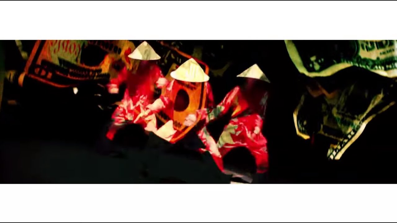 Jay-Z ft. Rick Ross - F*ckWithMeYouKnowIGot - YouTube