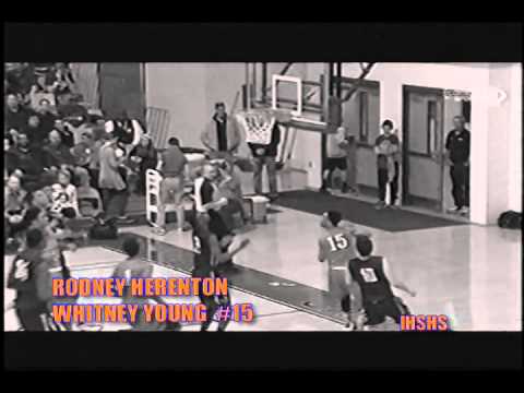 Rodney Herenton - YouTube