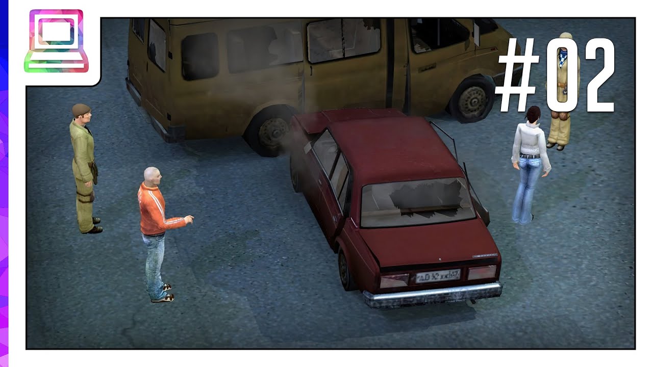 Day Watch Gameplay (Part 2) (1080p HD / 60FPS) - YouTube