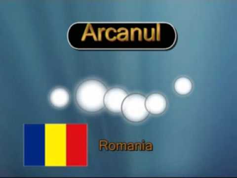 Arcanul - YouTube Music