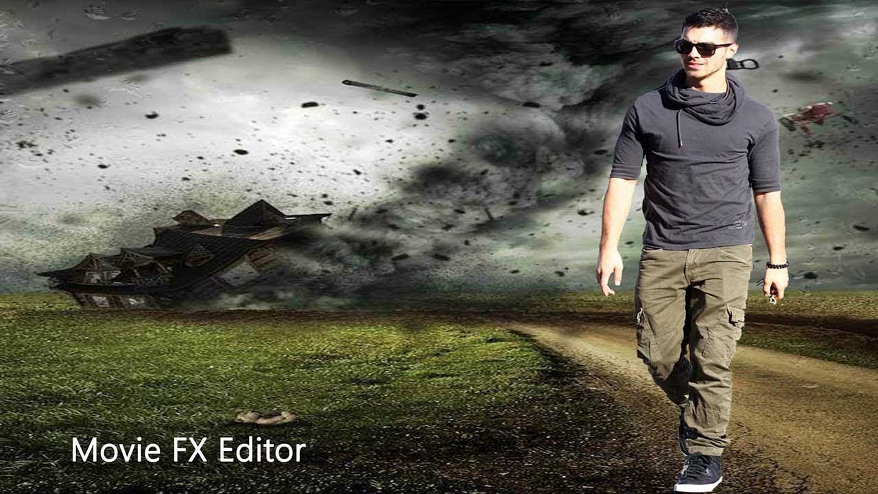 Movie FX Photo Editor,3D Movie Effect Editor,Movie Effect Editor App ...