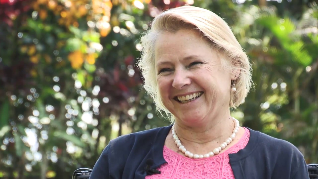 Interview with Susan Thornton, Acting Assistant Secretary for East Asia ...