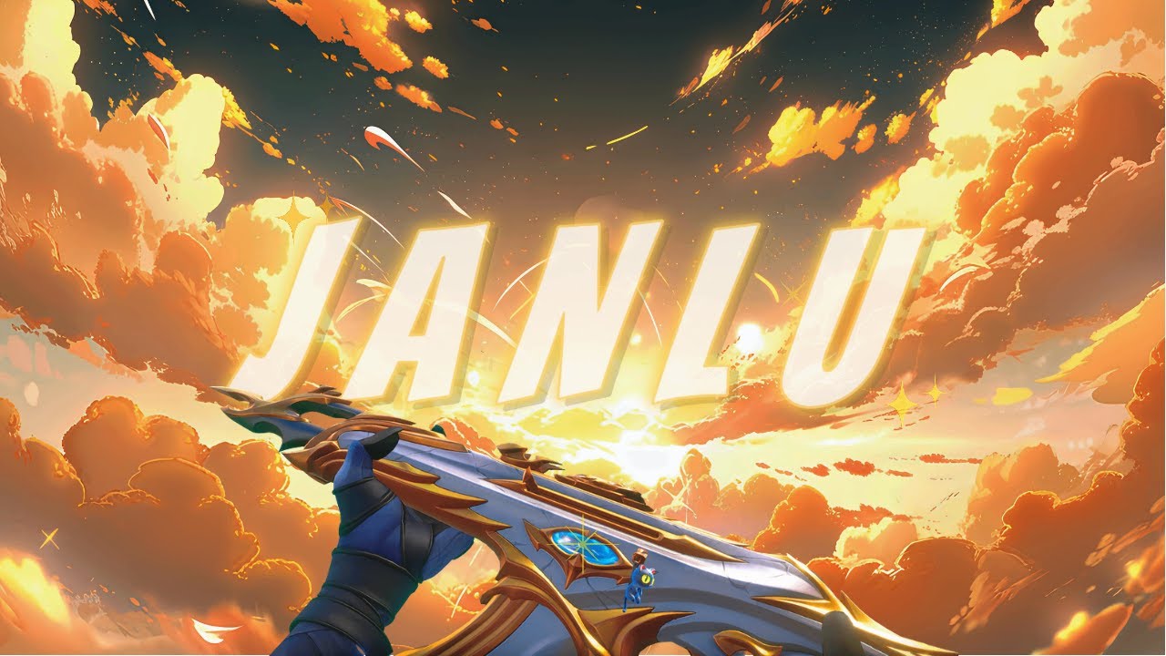 Comet l 발로란트 매드무비 l VALORANT MONTAGE - YouTube