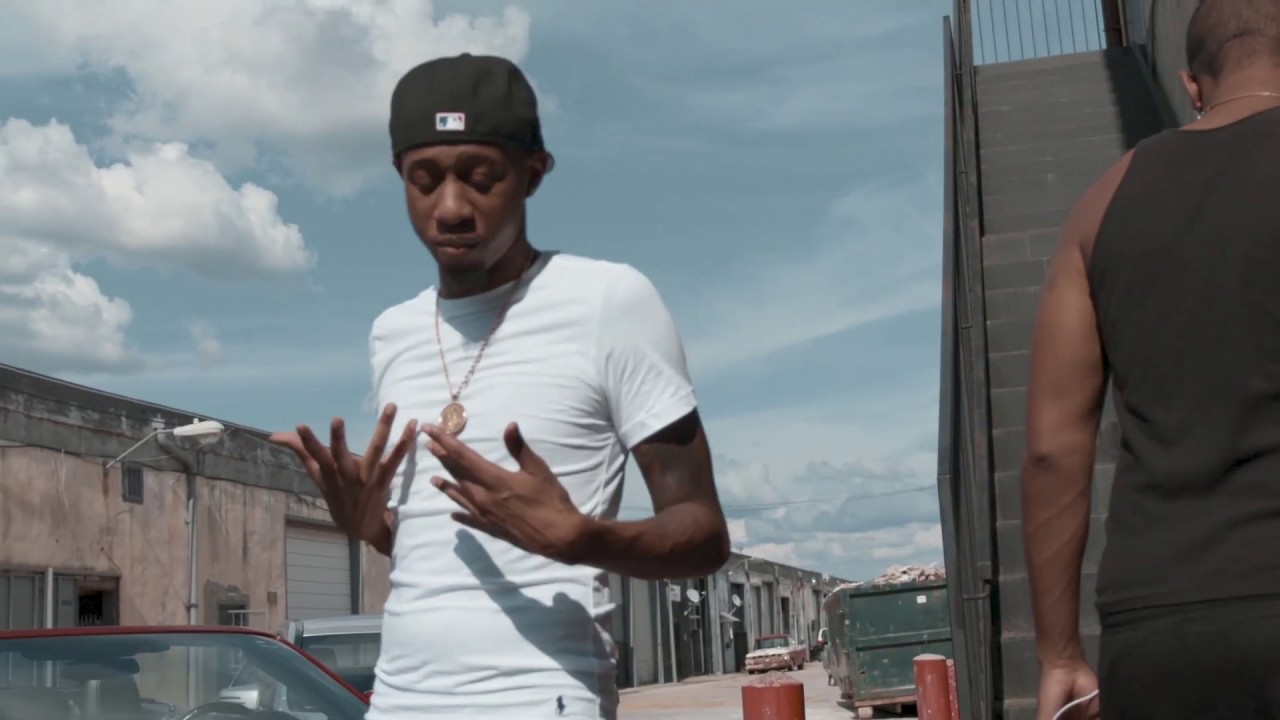Money Mu - No Plan B (Canon EOS R Music Video) - YouTube