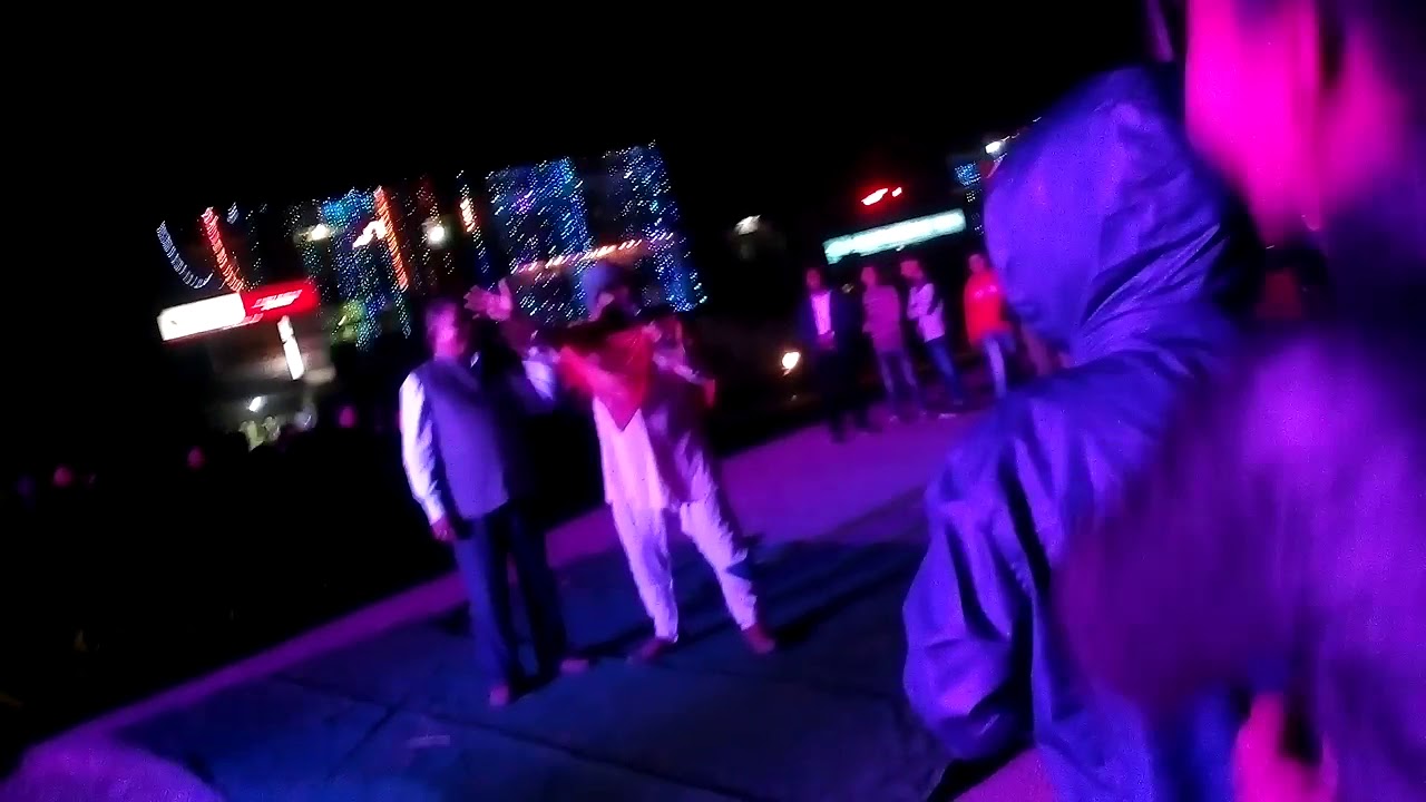 Purkhey ba comedy in calaune murgiya - YouTube