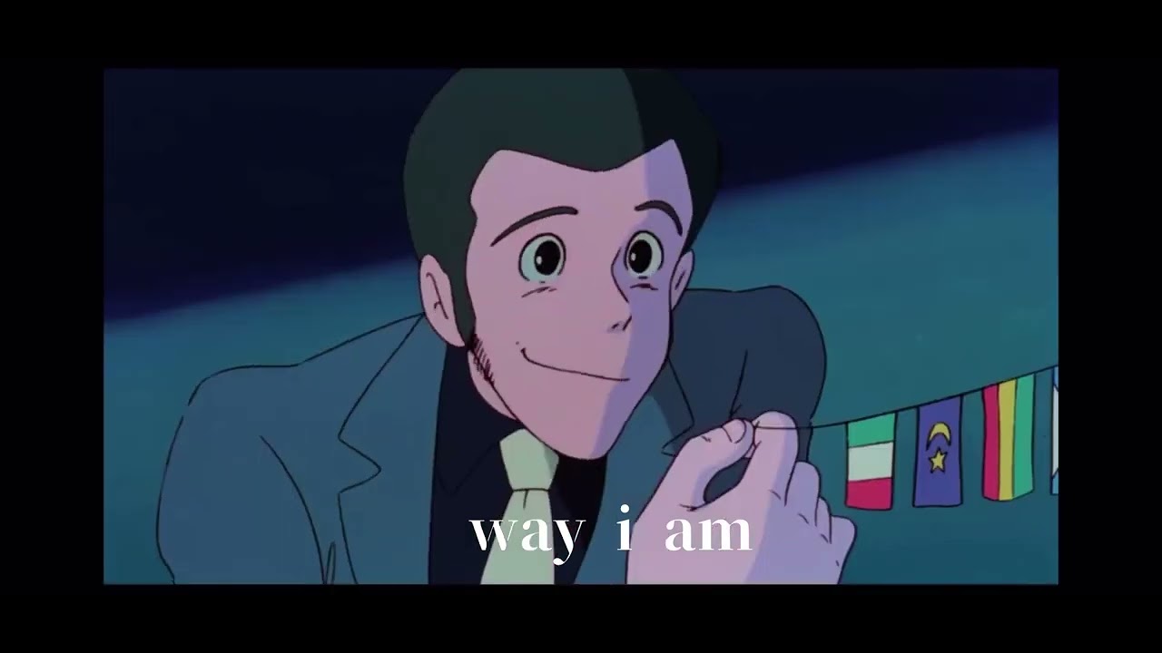 カリオストロ - FOREVER YOUNG GOU (lyric video) - YouTube