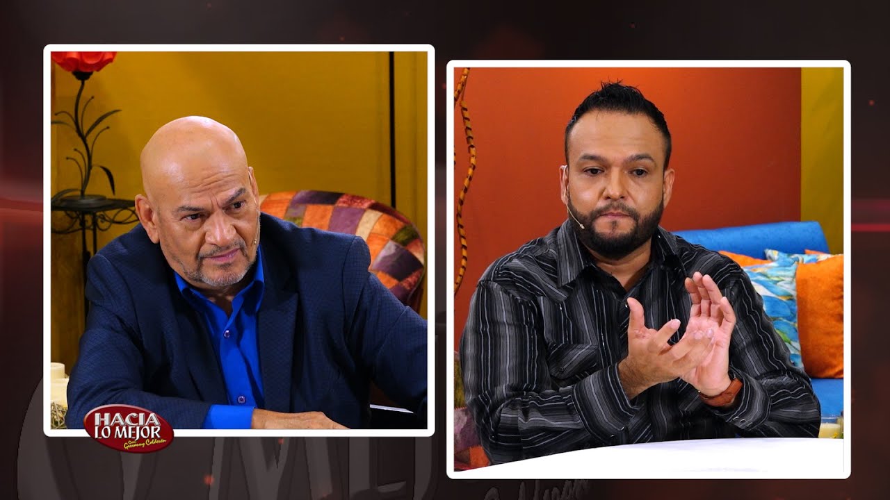 Inadvertencias que se pueden mejorar (#2) - Hacia Lo Mejor con Geovanny ...