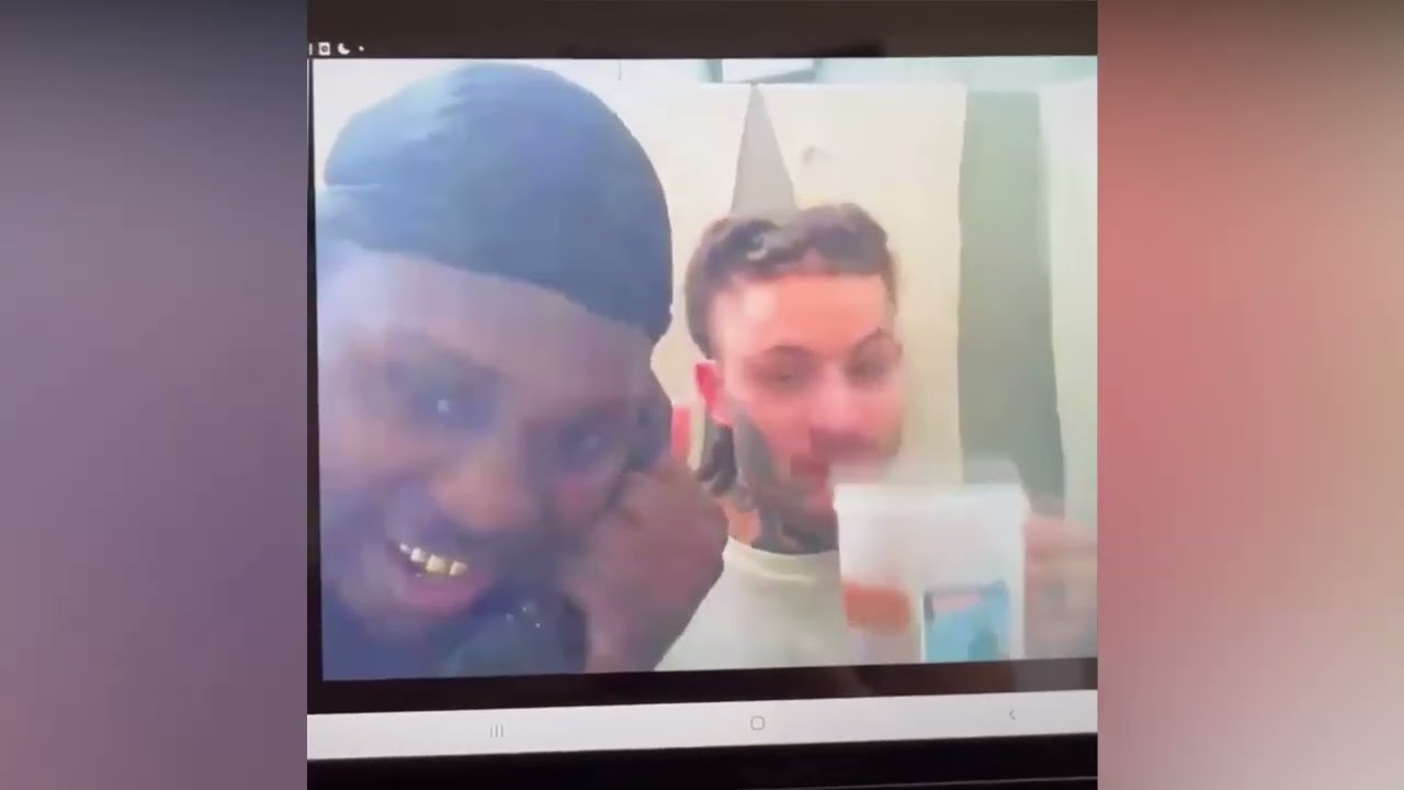 Kody Warf 60 Days In #9 - YouTube