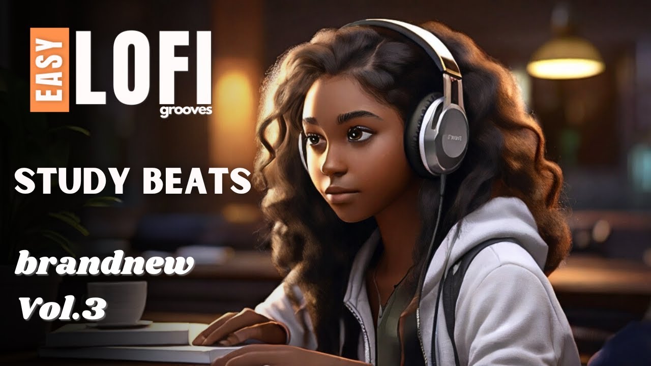 Lofi Study Hip hop 📚 - Relaxing Beats to relax/study to - YouTube