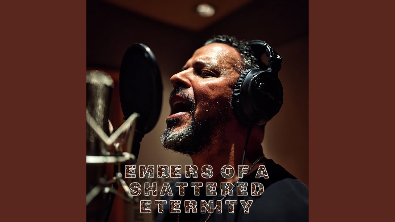 Embers of a Shattered Eternity - YouTube