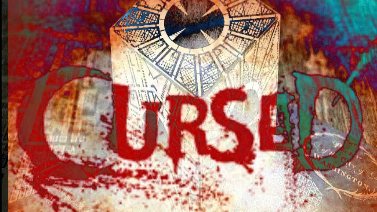 Famous Curses | Haunted Cursed Objects - YouTube