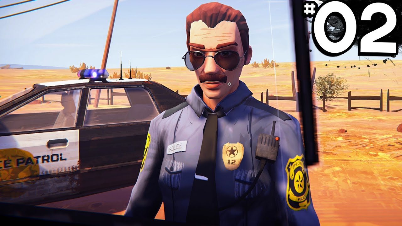 Road 96 - Part 2 - CROSSING THE BORDER - YouTube