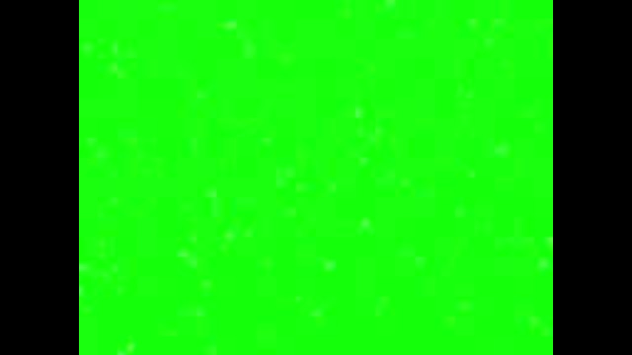 Pure green screen for 4 minutes and 12 seconds - YouTube