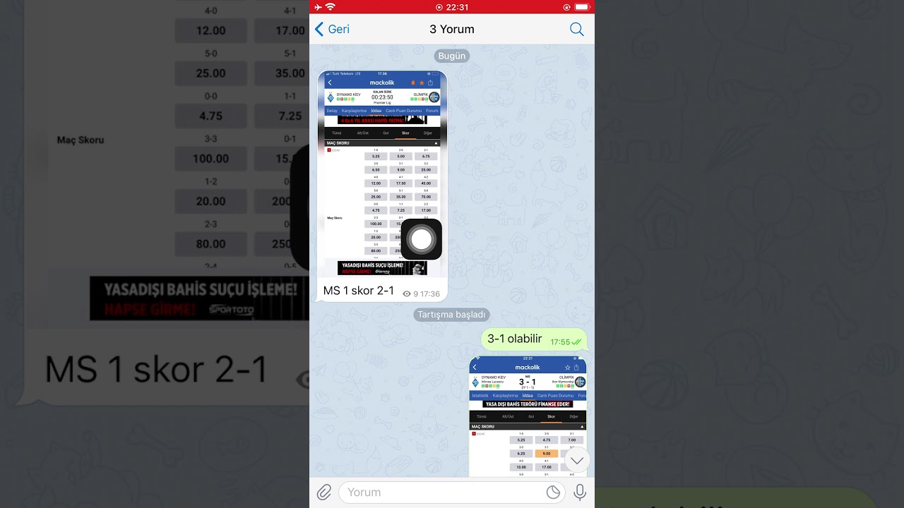 13 Şubat VIP skor won #iddaa #banko - YouTube