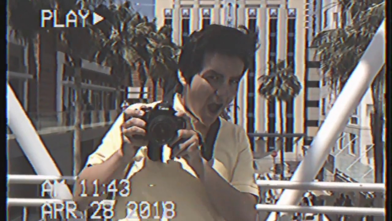 Running Low - Official Video - YouTube