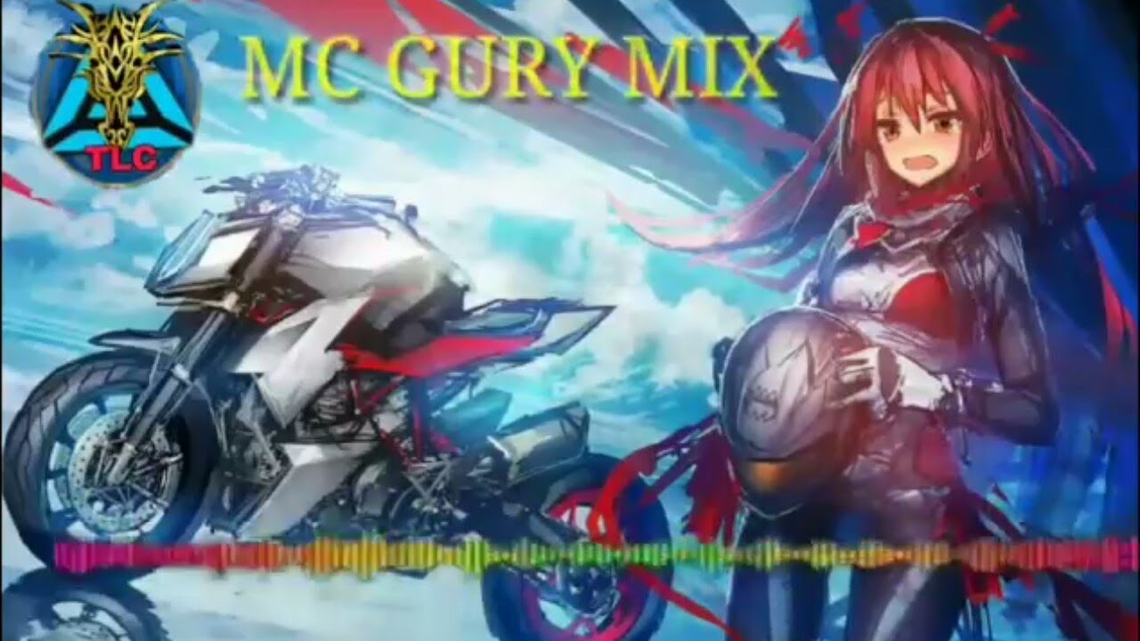 Nightcore - Gury Mix Remix - YouTube