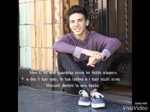 Maybe Daniel Skye Traduzione - YouTube