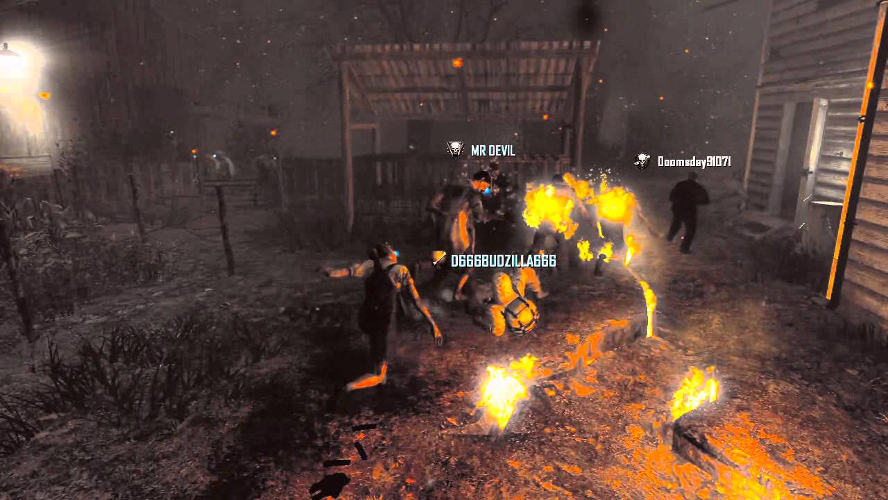 Walk With Me - Zombies Grief Montage - YouTube