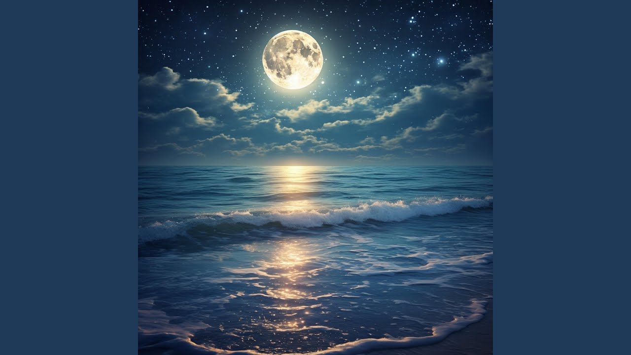 Moonlight Echo - YouTube