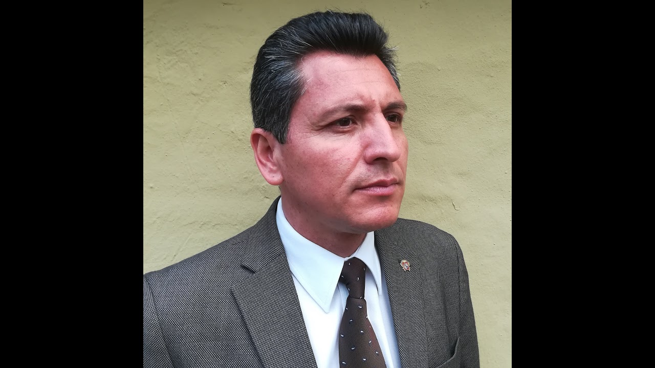 Emisión en directo de LUDWIN ALEXANDER SANCHEZ VARGAS - YouTube