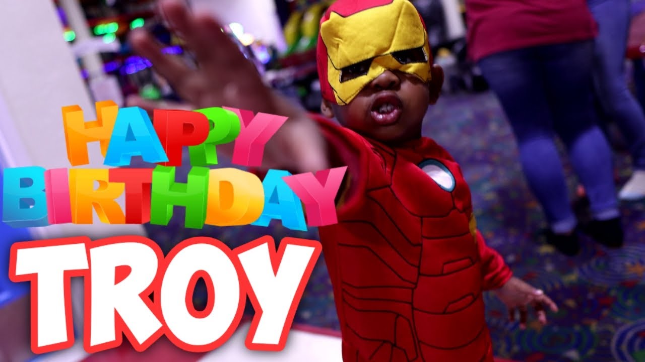 BIRTHDAY PARTY JUMP ZONE OKC YouTube birthday-party-jump-zone-okc-youtube