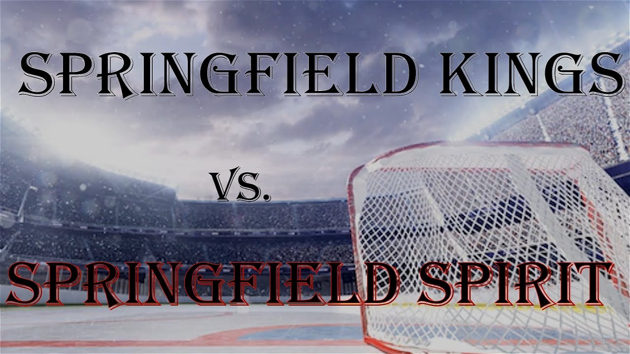 Springfield Kings 12U A3 vs Springfield Spirit 12U A3 I Blue Note Cup ...
