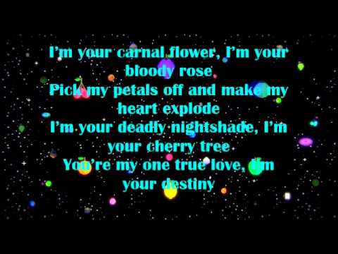 MARINA AND THE DIAMONDS - FROOT (LYRICS) - YouTube