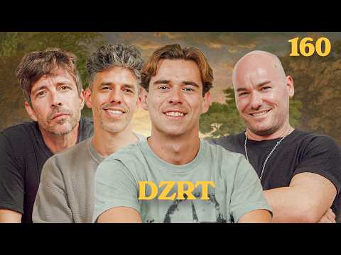 D'ZRT | watch.tm 160