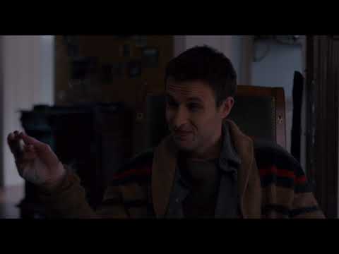 The Night Eats the World trailer