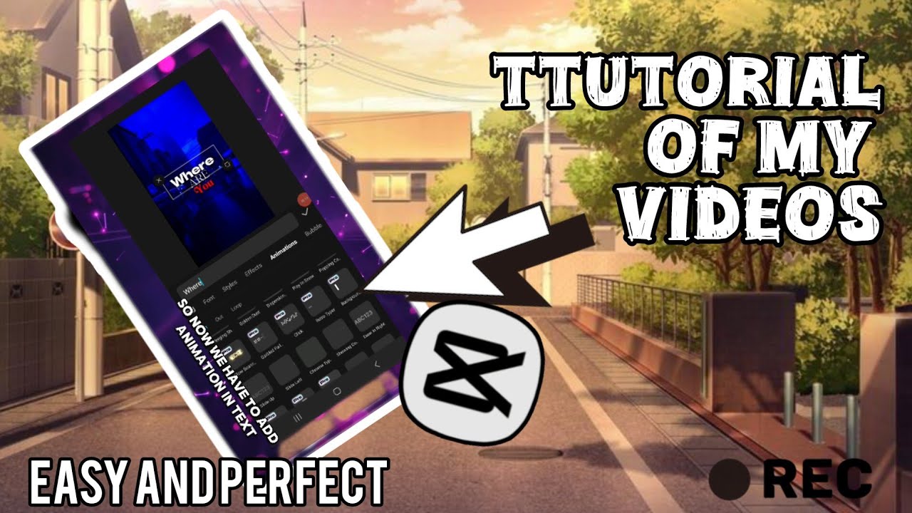 ʏᴏᴜ ɢᴜʏꜱ ᴀꜱᴋɪɴɢ ꜰᴏʀ ᴛᴜᴛᴏʀɪᴀʟ ᴠɪᴅᴇᴏ ꜱᴏ ʜᴇʀᴇ ɪᴛ ɪꜱ 』| Easy Tutorial Video | HYMN REDACT - YouTube