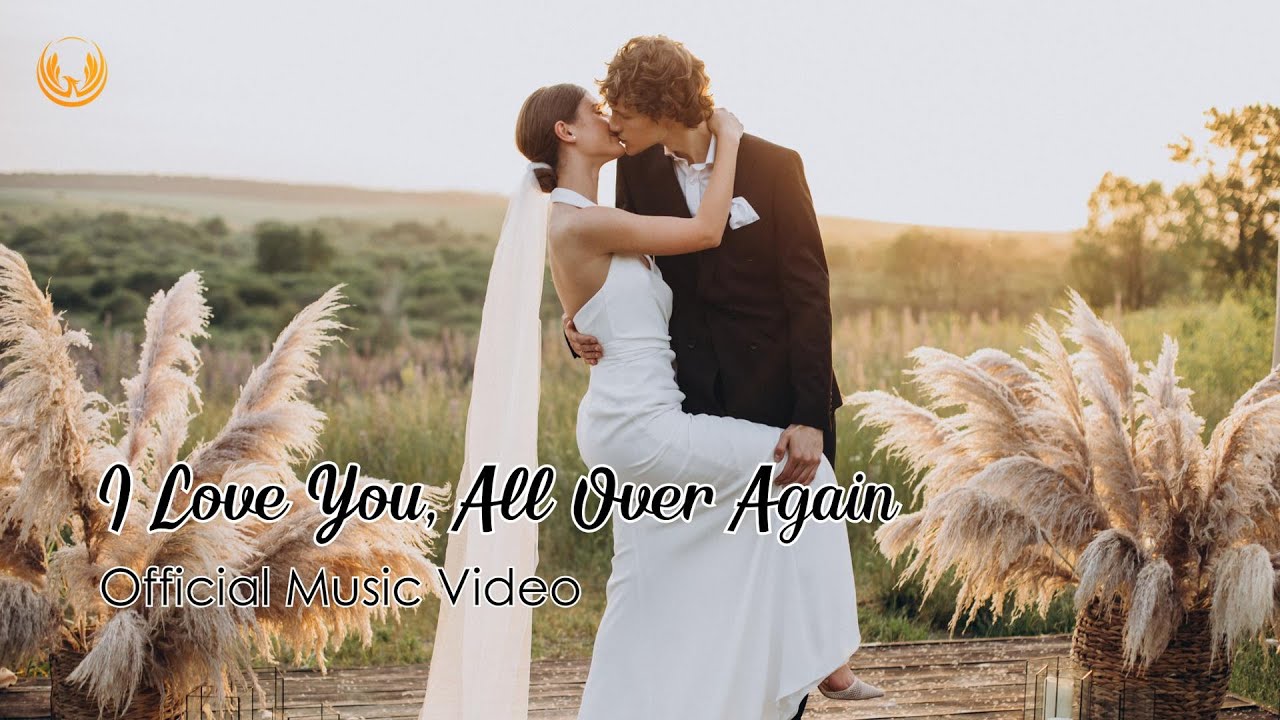 I Love You, All Over Again | Heartfelt Romantic Wedding Vow from the ...