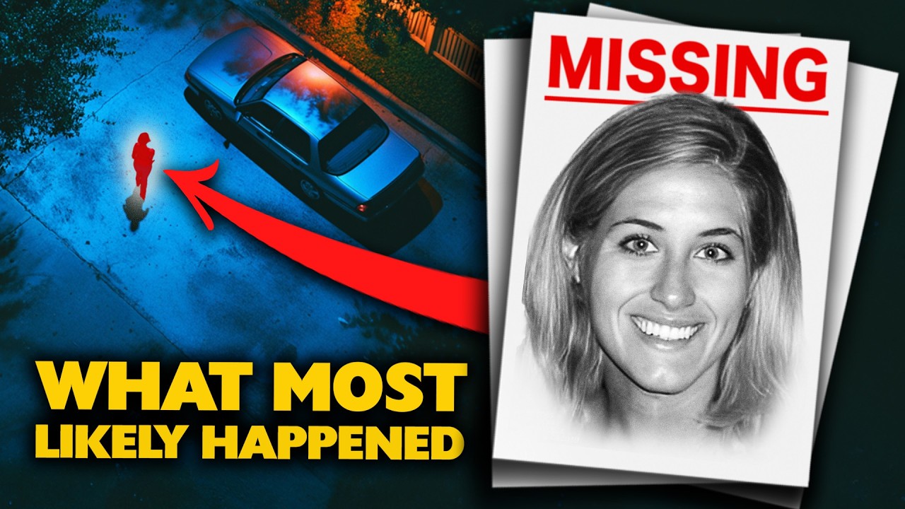 What Most Likely Happened to Jennifer Kesse, missing for almost 19 ...