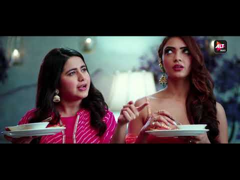 Kehne Ko Humsafar Hain - Season 3 | Pooja Banerjee | ALTBalaji