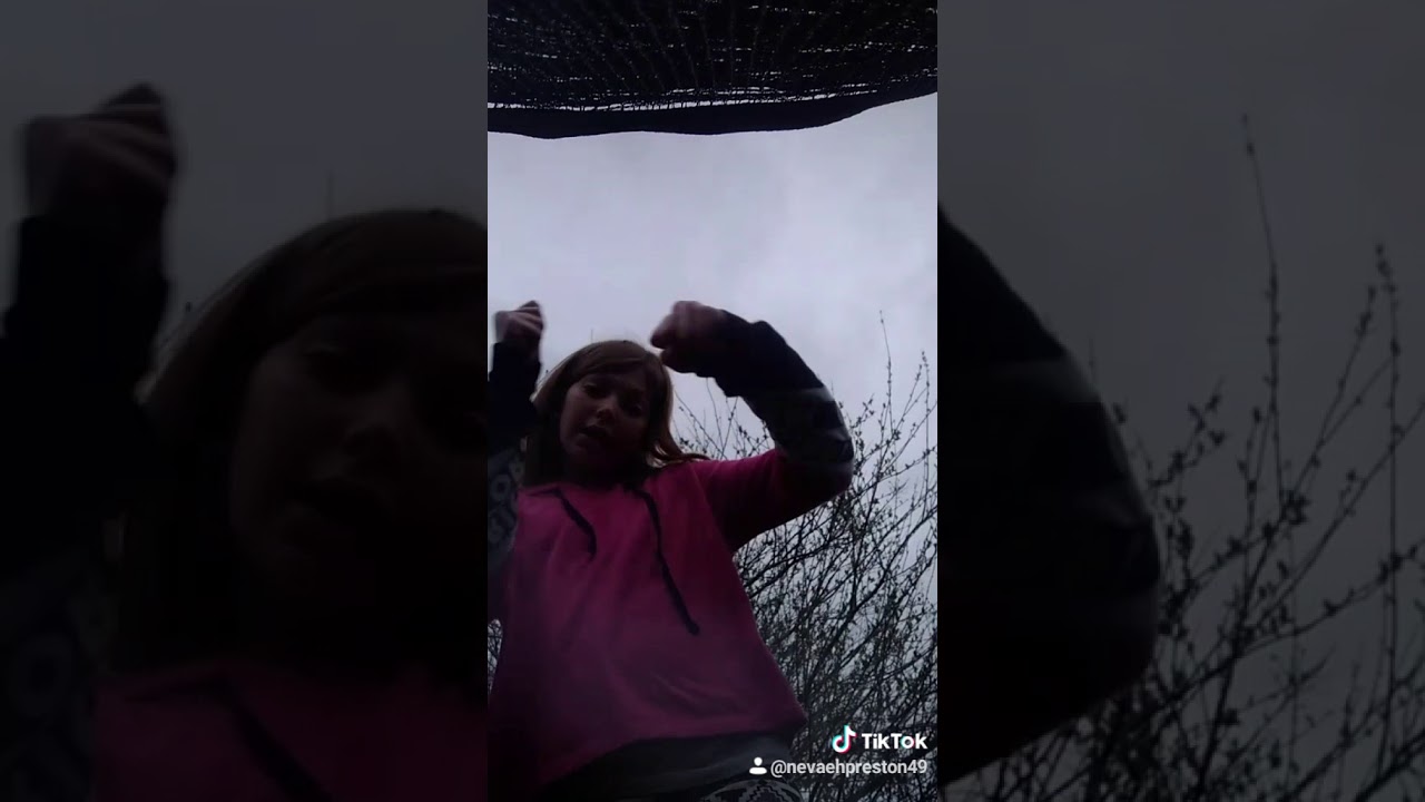 Throw it back - YouTube