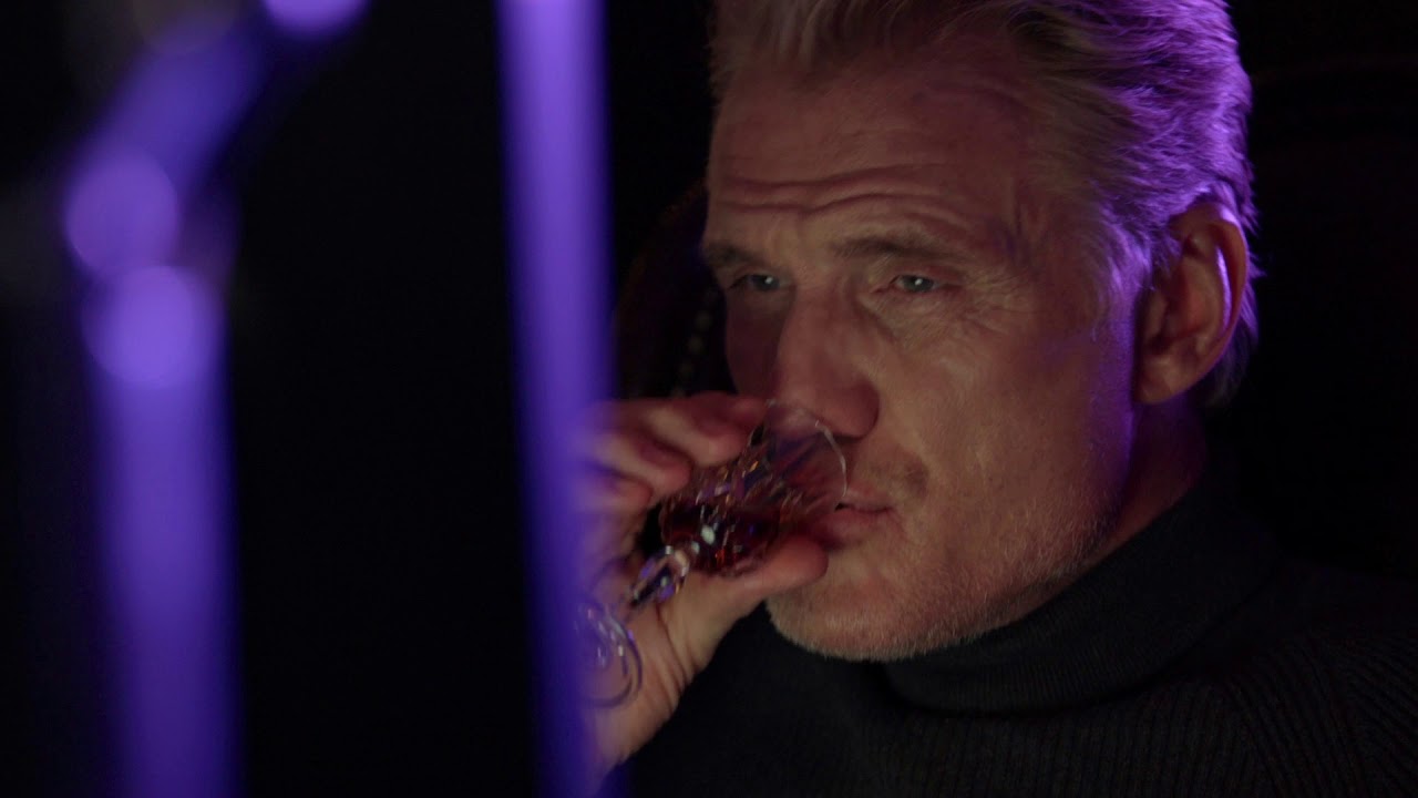 Acceleration (2019) Official Trailer - YouTube