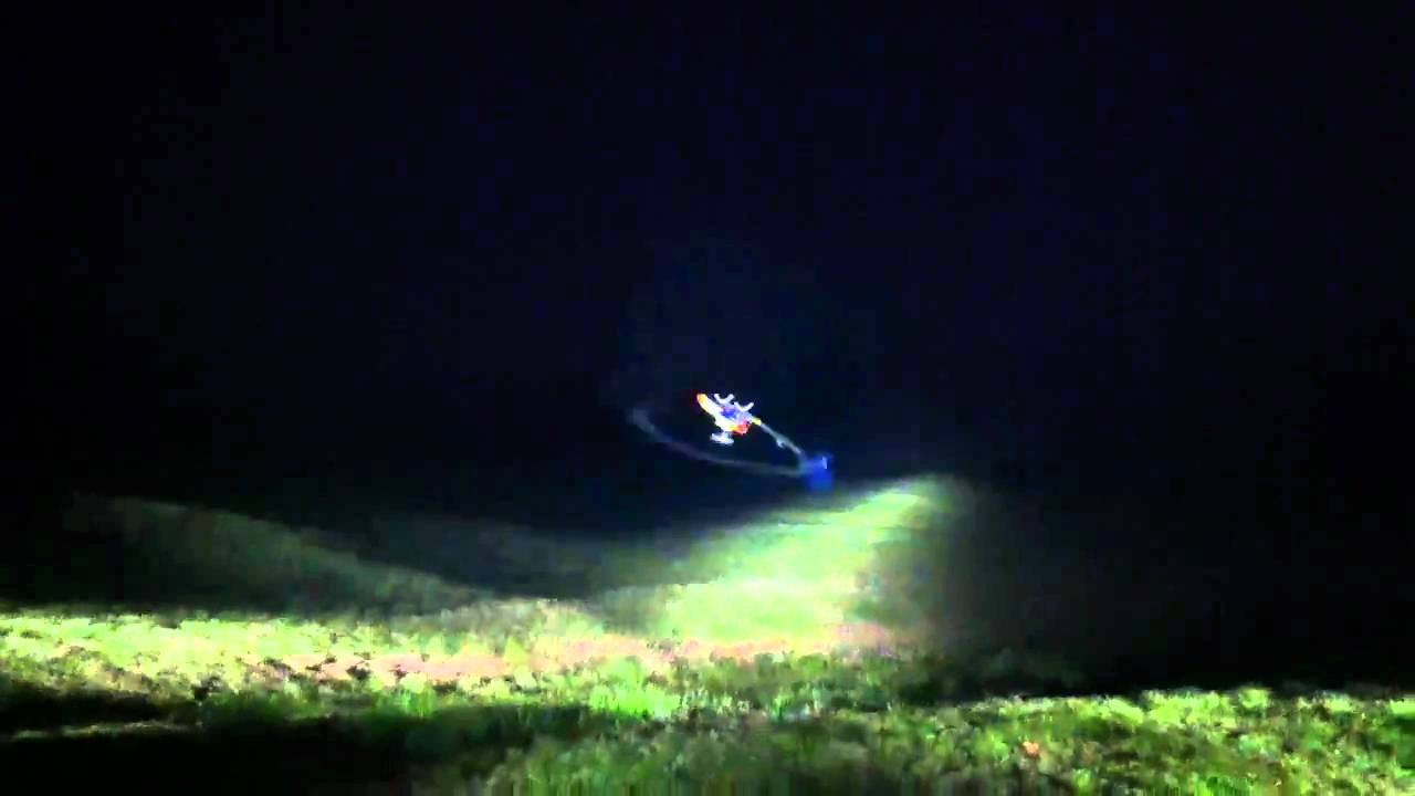Eric brandenburg at b ham 2011 - YouTube