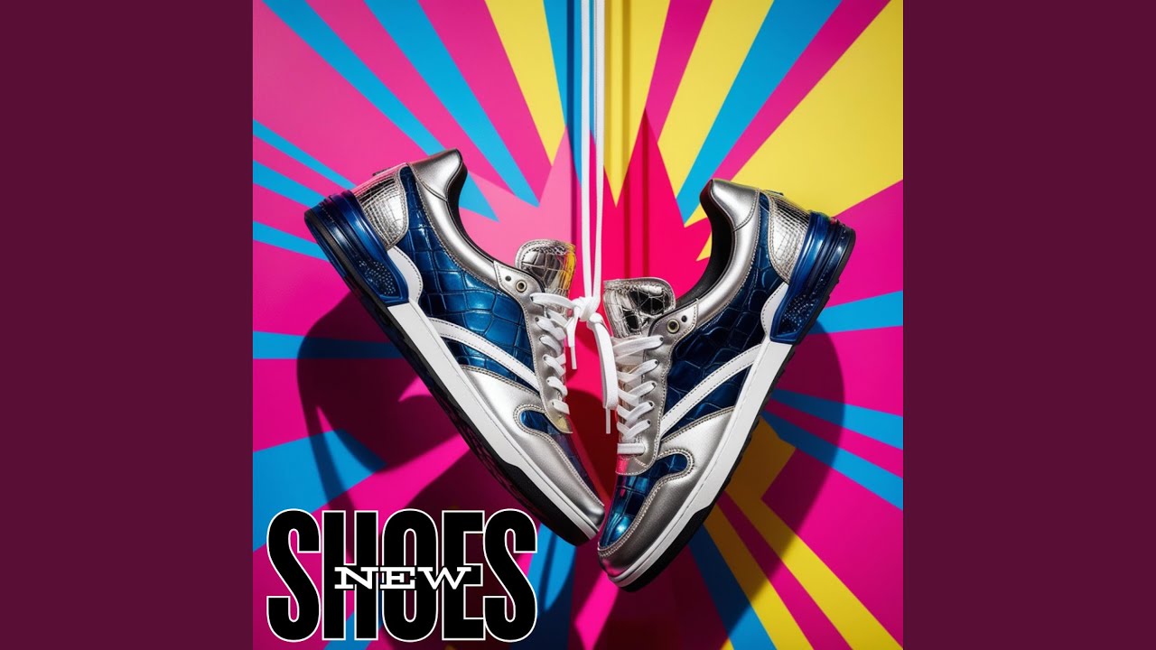 New Shoes - YouTube