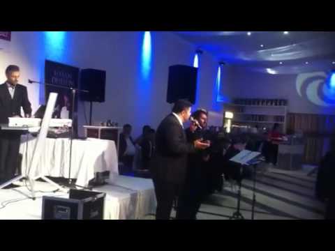 Hasan Dursun- Fatih Mutlu düet- Bismillah çıktık yola