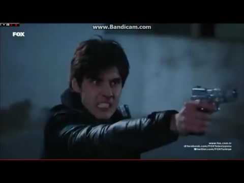 Not defteri Muhteşem Kavga Sahnesi ve Müzik