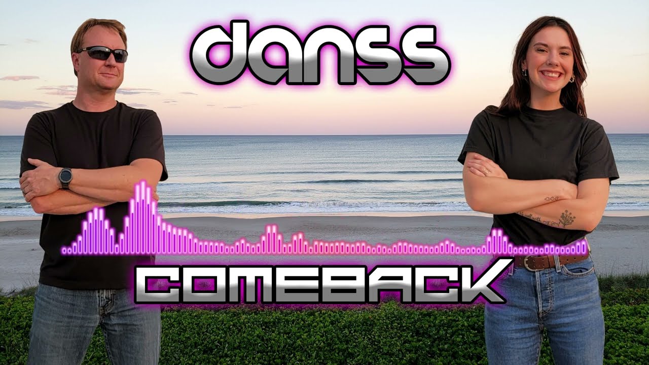DANSS - Comeback [Official Audio] - YouTube